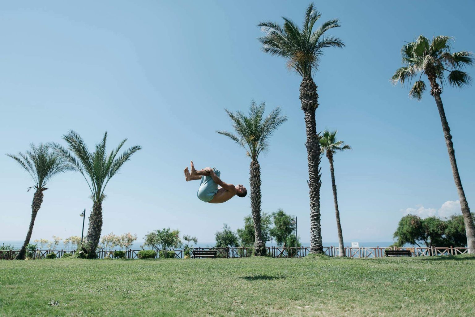 Acrobart : découvre les secrets de l'acrobatie